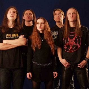Firelake — Dirge For The Planet перевод