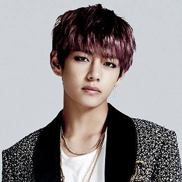 BTS V — Sweet Night перевод