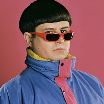 Oliver Tree